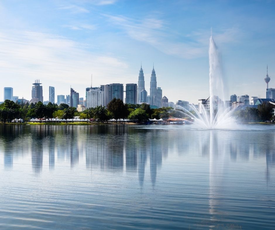 Urut Batin in Kuala Lumpur: The Definitive Guide for Gay Men Seeking ...